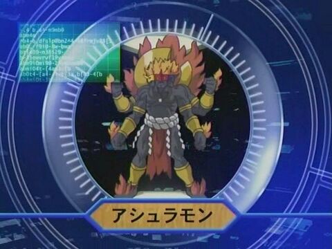 Digimon Frontier - Episode 25 - Wikimon - The #1 Digimon wiki