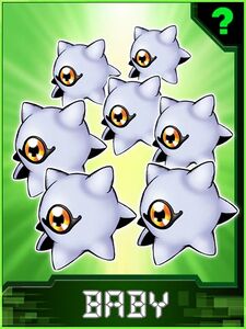 Kuramon - Wikimon - The #1 Digimon wiki