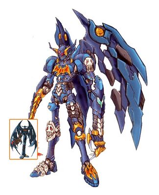 Digimon Reboot - Wikimon - The #1 Digimon wiki