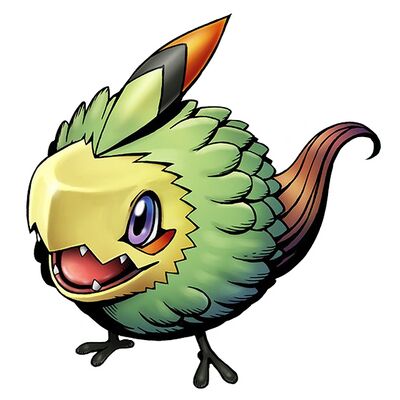 Wikimon - The #1 Digimon Wiki