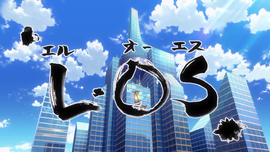 L·OS - Wikimon - The #1 Digimon wiki