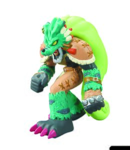 Digimon Data Squad Action Figure Series - Wikimon - The #1 Digimon wiki