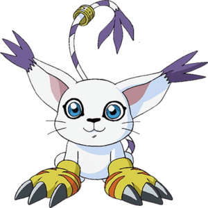 Tailmon - Wikimon - The #1 Digimon wiki