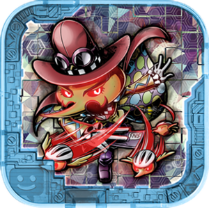 Sociamon - Wikimon - The #1 Digimon wiki