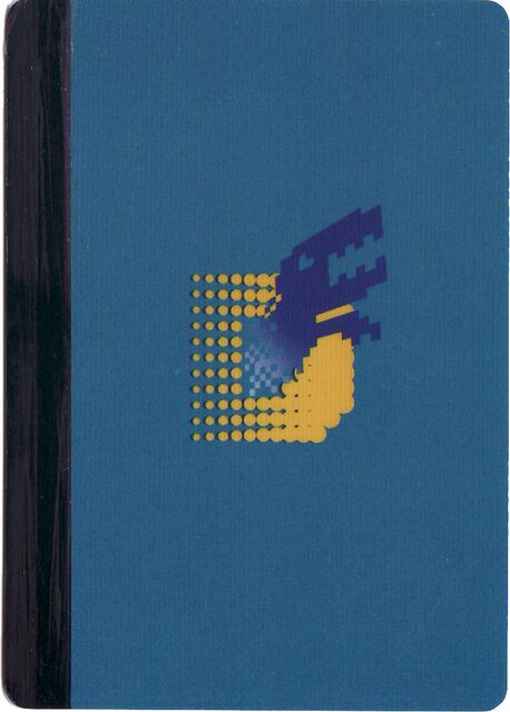 Blue Card - Wikimon - The #1 Digimon wiki