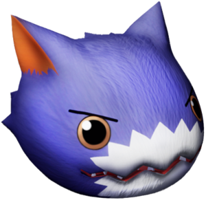 Dodomon - Wikimon - The #1 Digimon wiki