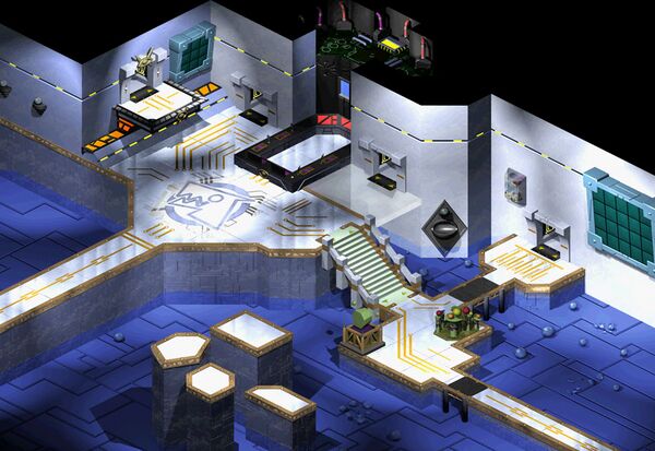 Asuka City - Wikimon - The #1 Digimon wiki