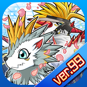 Rasenmon - Wikimon - The #1 Digimon wiki