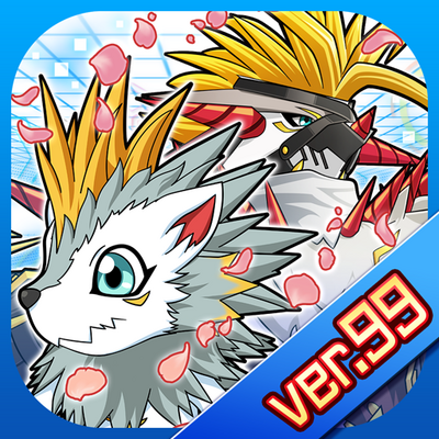 Rasenmon - Wikimon - The #1 Digimon wiki