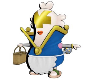 Kaimon - Wikimon - The #1 Digimon wiki