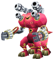 Suijinmon - Wikimon - The #1 Digimon wiki