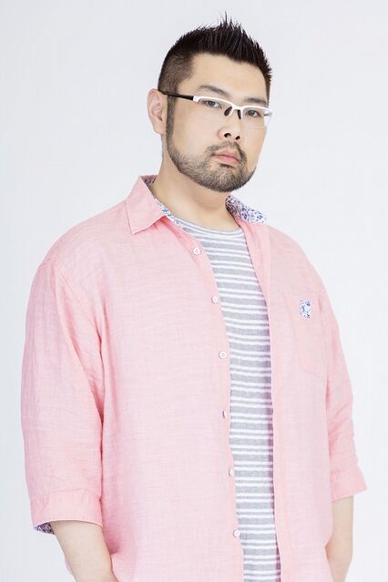 Tanzawa Teruyuki - Wikimon - The #1 Digimon wiki