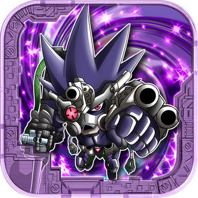 Scorpmon - Wikimon - The #1 Digimon wiki