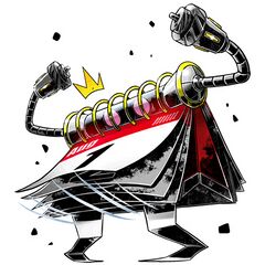 Visual List of Appmon - Wikimon - The #1 Digimon wiki