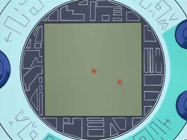 Digivice - Wikimon - The #1 Digimon wiki