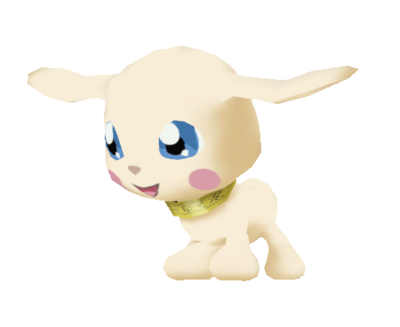 Plotmon - Wikimon - The #1 Digimon wiki