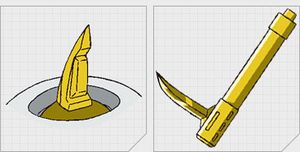 Damemon - Wikimon - The #1 Digimon wiki