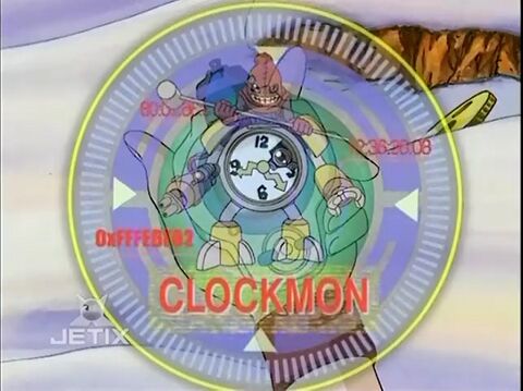 Digimon Tamers - Episode 28 - Wikimon - The #1 Digimon wiki