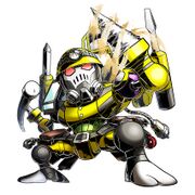 Visual List of Appmon - Wikimon - The #1 Digimon wiki