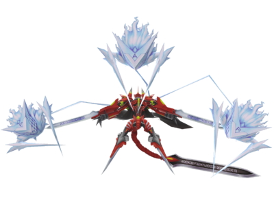 Jesmon - Wikimon - The #1 Digimon wiki