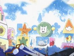 keep on - Wikimon - The #1 Digimon wiki