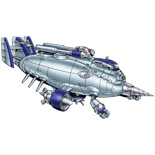 Master Blimpmon - Wikimon - The #1 Digimon wiki