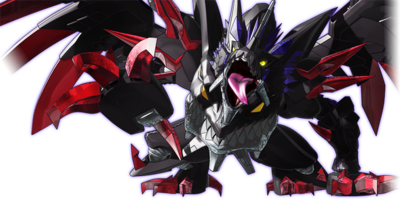 Revivemon - Wikimon - The #1 Digimon wiki