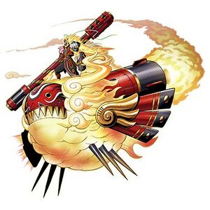 Seiten Gokuwmon - Wikimon - The #1 Digimon wiki