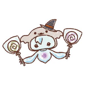 Ukkomon - Wikimon - The #1 Digimon wiki