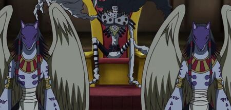 Gravimon - Wikimon - The #1 Digimon wiki