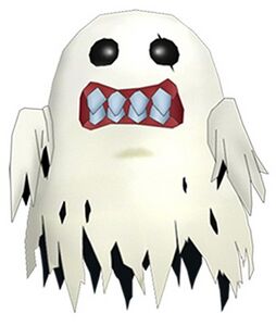 Bakemon - Wikimon - The #1 Digimon wiki