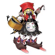 Wikimon - The #1 Digimon Wiki