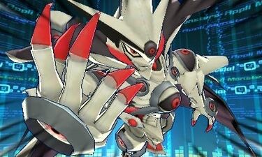Charismon - Wikimon - The #1 Digimon wiki