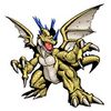 Coredramon - Wikimon - The #1 Digimon wiki