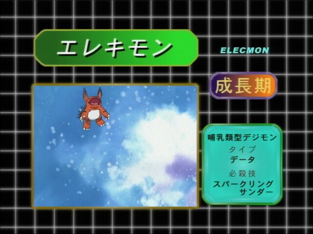 Digimon Adventure - Episode 12 - Wikimon - The #1 Digimon wiki
