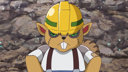 Junkmon - Wikimon - The #1 Digimon wiki