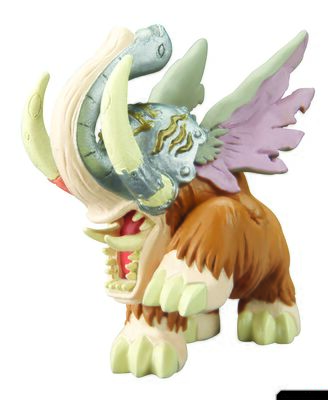 Digimon Data Squad Action Figure Series - Wikimon - The #1 Digimon wiki