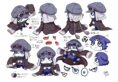 Offmon - Wikimon - The #1 Digimon wiki