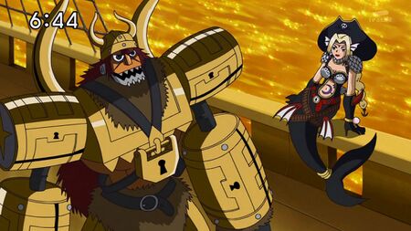 Olegmon - Wikimon - The #1 Digimon wiki