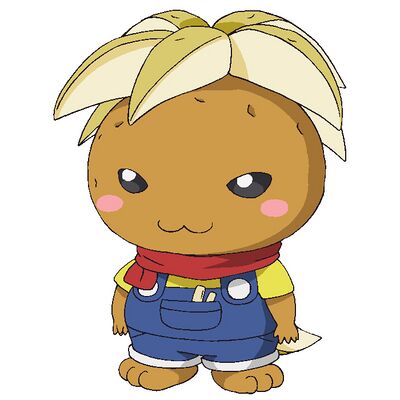 Potamon - Wikimon - The #1 Digimon wiki