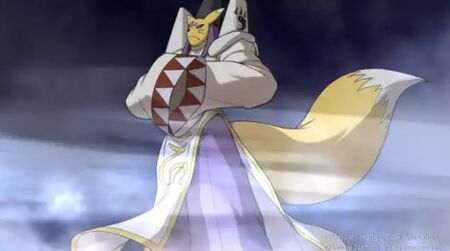 Taomon - Wikimon - The #1 Digimon wiki