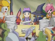 Digimon Frontier - Episode 17 - Wikimon - The #1 Digimon wiki