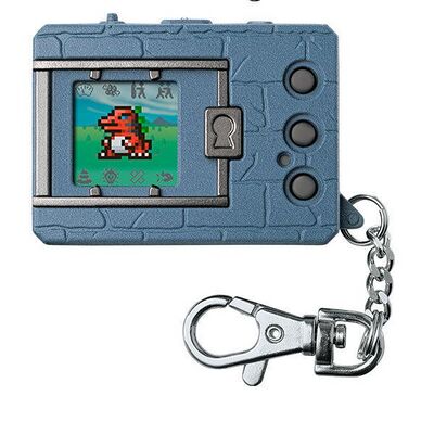 Digital Monster COLOR - Wikimon - The #1 Digimon wiki