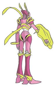 Lord Knightmon - Wikimon - The #1 Digimon wiki