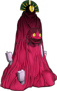 Mother D-Reaper - Wikimon - The #1 Digimon wiki
