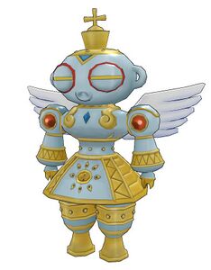 Shakkoumon - Wikimon - The #1 Digimon wiki