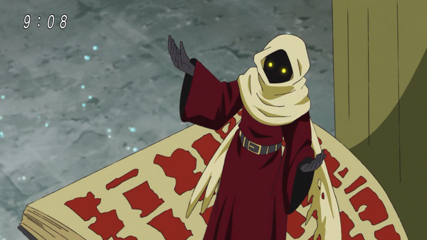 Wisemon - Wikimon - The #1 Digimon wiki