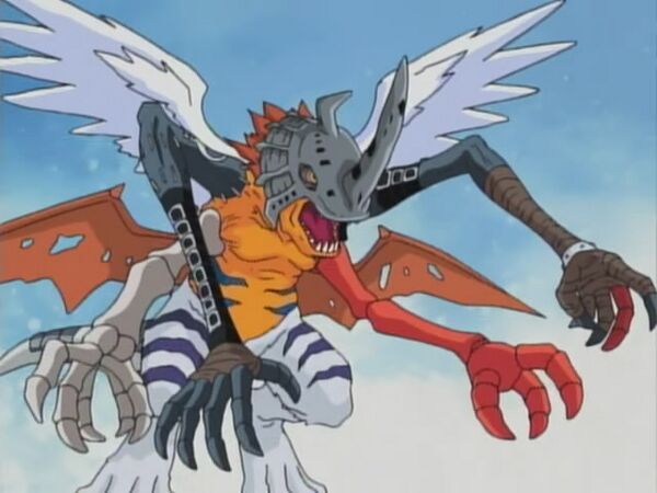 Chimairamon - Wikimon - The #1 Digimon wiki