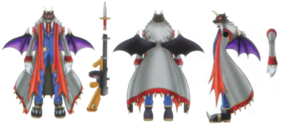 Astamon - Wikimon - The #1 Digimon wiki