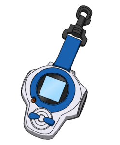 [Digimon] Kyaromon Quest | Page 2 | Sufficient Velocity